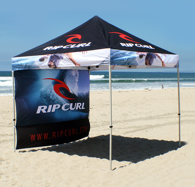 Canopies – Lumbini Graphics