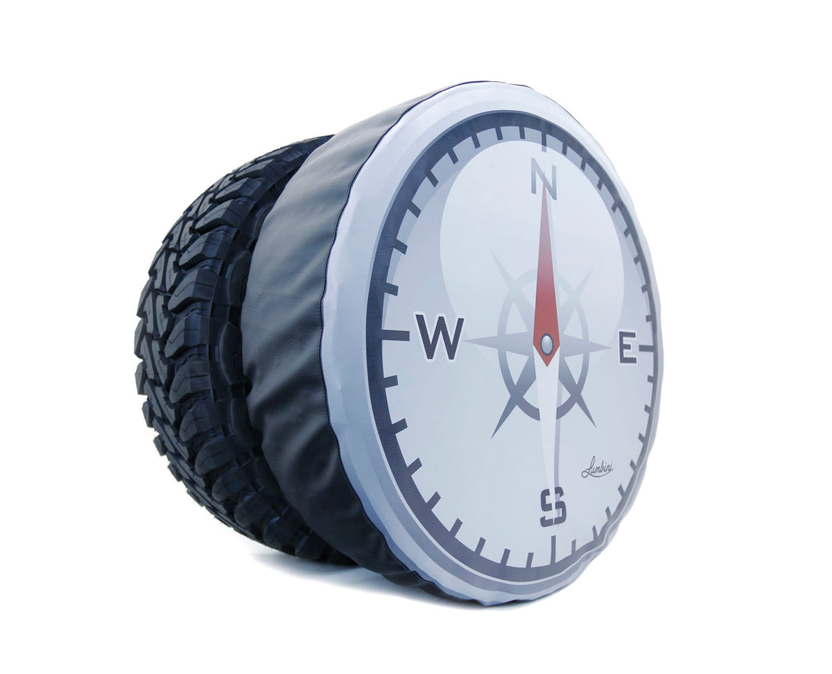 Design Your Own Spare Tire Cover – Lumbini Graphics