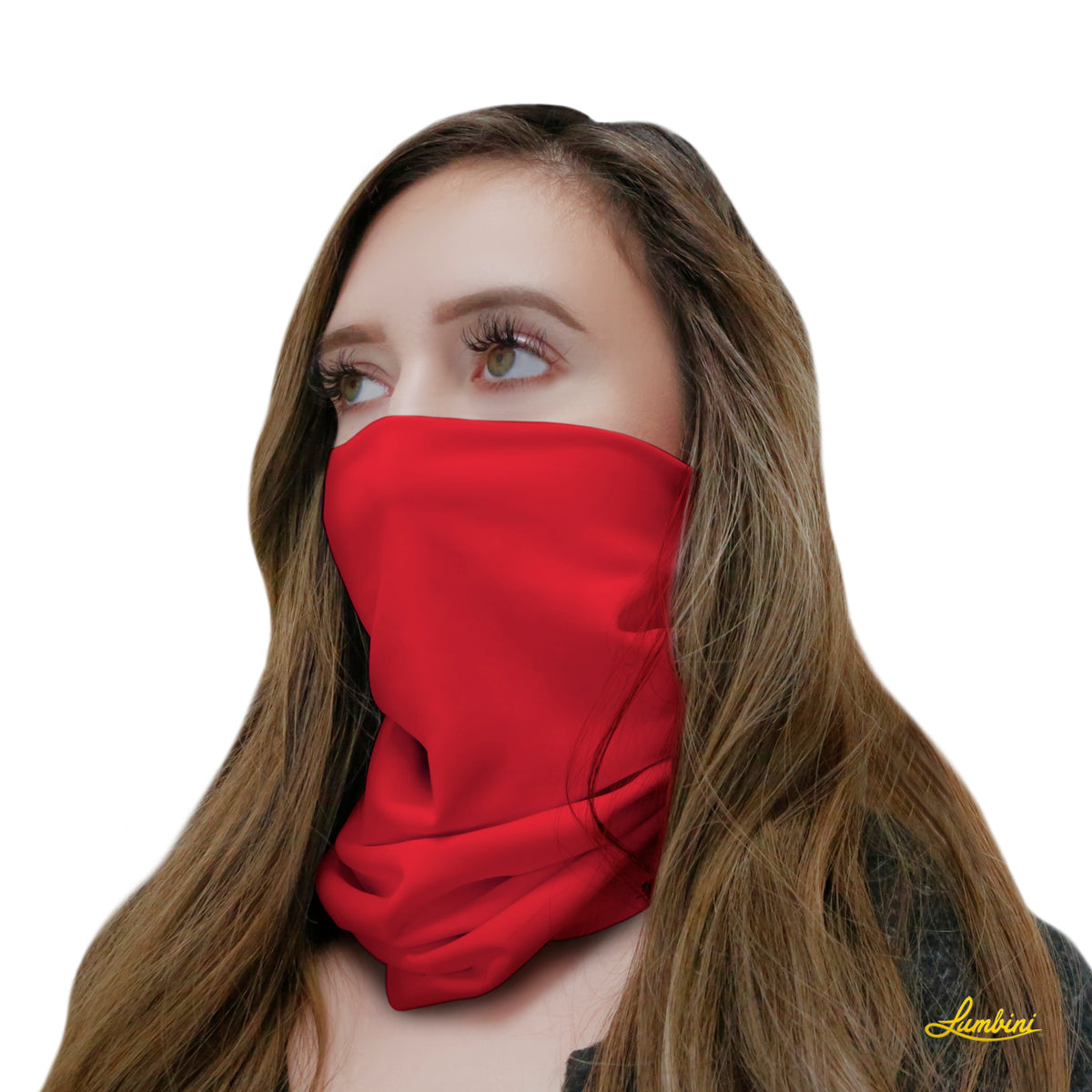 Red Neck Gaiter – Lumbini Graphics
